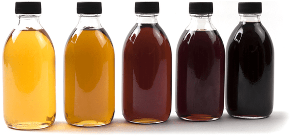Fasting With Healthy, Raw, Fresh Oils - Ostro Organics