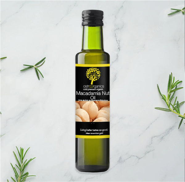 Oil Bundles - Ostro Organics