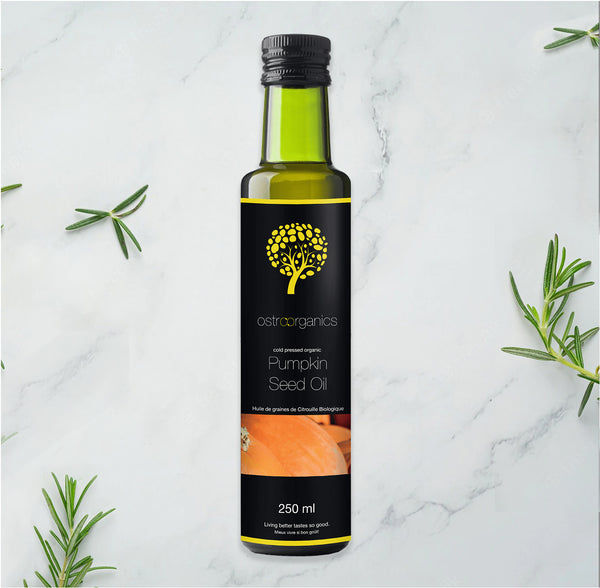 Shop All - Ostro Organics